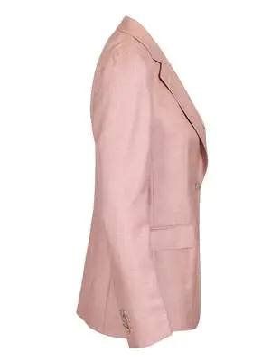 Tagliatore Parigi Double-breasted Jacket - Multicolor