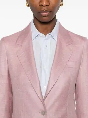 Tagliatore Parigi Double-breasted Jacket - Multicolor