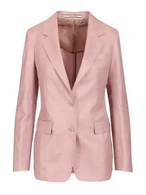 Tagliatore Parigi Double-breasted Jacket - Multicolor