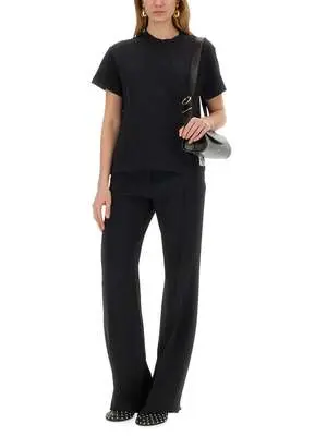 JIL SANDER Pack Of Three Cotton T-shirts