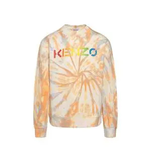 Kenzo Printed Activewear For Men