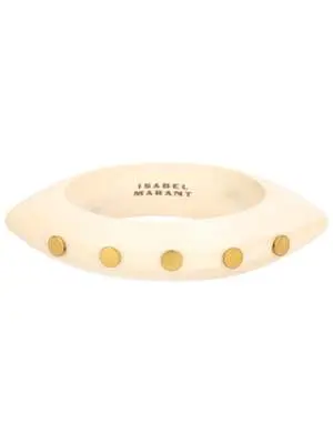 Isabel Marant Étoile ISABEL MARANT Layla Bracelet Cream
