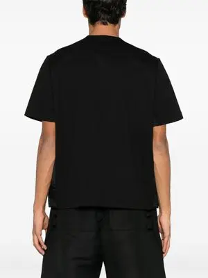 Sacai Cotton T-shirt