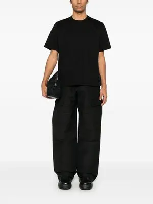 Sacai Cotton T-shirt