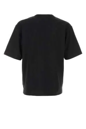 Dsquared2 Cotton Oversize T-shirt