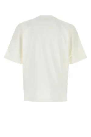 Dsquared2 Cotton Oversize T-shirt