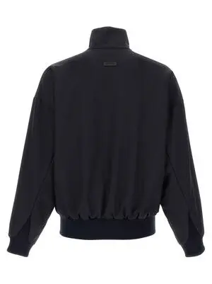 Fear Of God Virgin Wool Track Jacket
