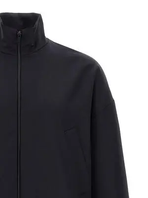 Fear Of God Virgin Wool Track Jacket