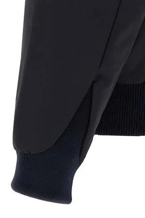 Fear Of God Virgin Wool Track Jacket