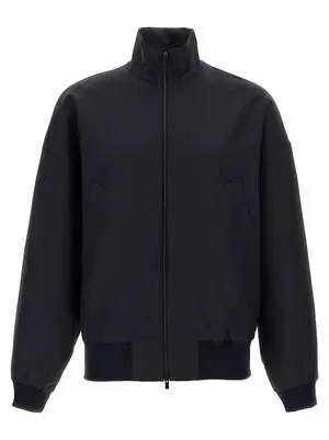 Fear Of God Virgin Wool Track Jacket