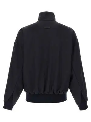 Fear Of God Virgin Wool Track Jacket