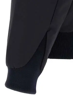 Fear Of God Virgin Wool Track Jacket