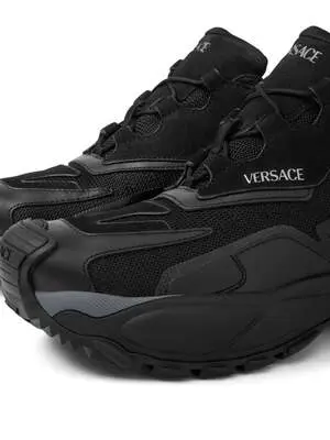Versace Mercury M_vs_04 Sneakers - Multicolor