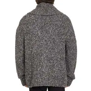 Bottega Veneta Cardigan With Shawl Collar
