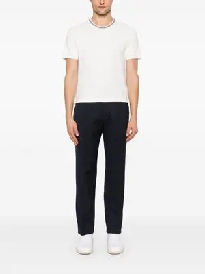 Thom Browne Rwb Cotton T-shirt