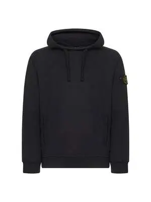 Stone Island Adjustable Sweatshirts Hoodies For Men