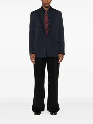 Saint Laurent Cotton Shirt