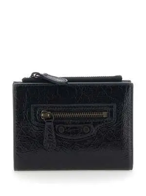Balenciaga Le City Bifold - Multicolor