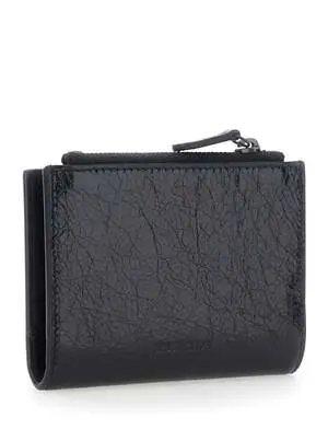 Balenciaga Le City Bifold