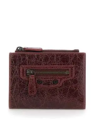Balenciaga Le City Bifold - Multicolor