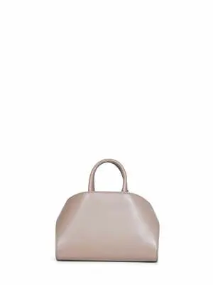 FERRAGAMO Mini Bag With Gancini Buckles