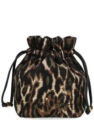 GANNI Bou Bucket Bag