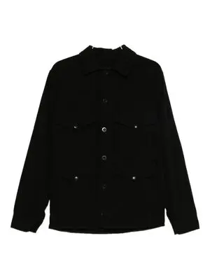 JUNYA WATANABE X FILSON Wool Blend Jacket - Multicolor