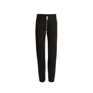 Men's Sweatpants with Zipped Cuffs