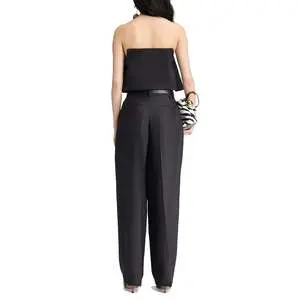 Jacquemus Curzio Flared Trousers