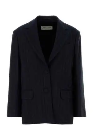 Dries Van Noten Single Breasted Blazers For Women