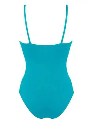 ERES Aquarelle One-piece Swimsuit - Multicolor