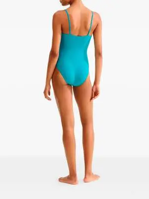 ERES Aquarelle One-piece Swimsuit - Multicolor