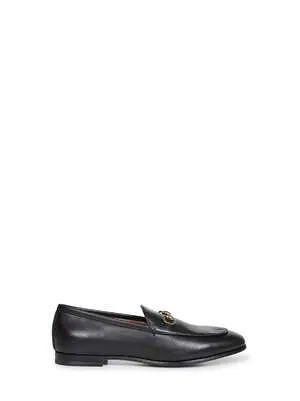 Gucci Stacked Heel Shoes For Men