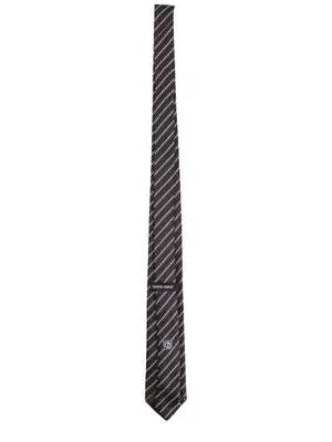 Giorgio Armani Silk Neck Tie