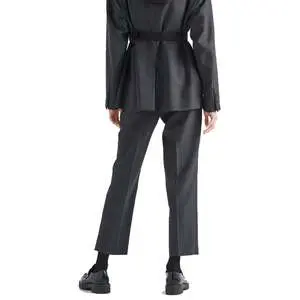 Prada Wool Pants