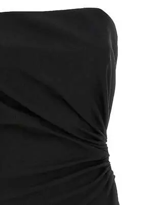 Max Mara Silva Long Dress