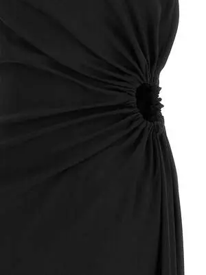 Max Mara Silva Long Dress
