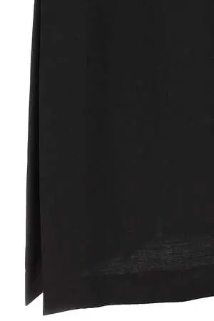 Max Mara Silva Long Dress