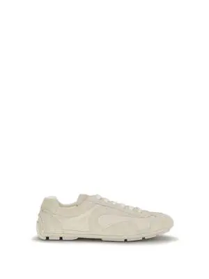 Prada Montecarlo Re-edition 2005 Sneakers - Multicolor