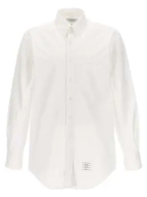 Thom Browne Classic' Shirt - White