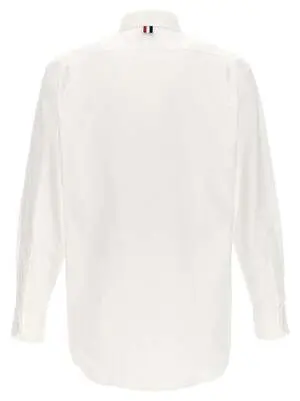 Thom Browne Classic' Shirt - White