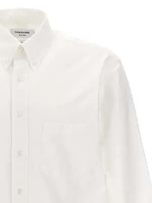 Thom Browne Classic' Shirt - White