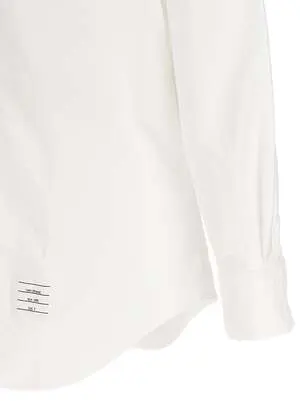 Thom Browne Classic' Shirt - White