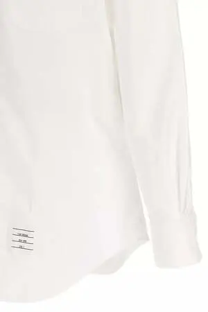 Thom Browne Classic' Shirt - White