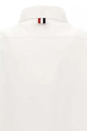 Thom Browne Classic' Shirt - White