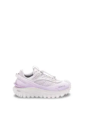 Moncler Heeled Sneakers For Women