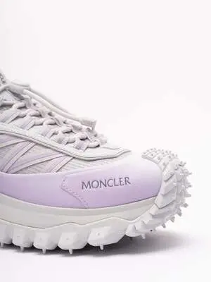 Moncler Trailgrip Low Top Sneakers