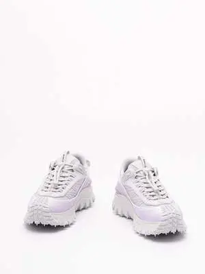 Moncler Trailgrip Low Top Sneakers - Multicolor