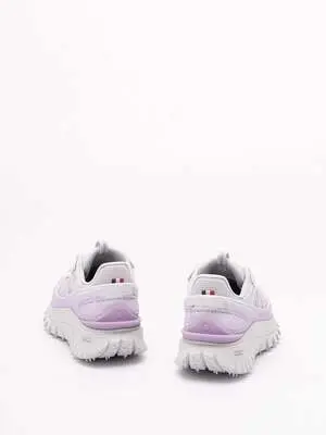 Moncler Trailgrip Low Top Sneakers - Multicolor