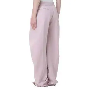 Attico Wool Blend Tailored Pants